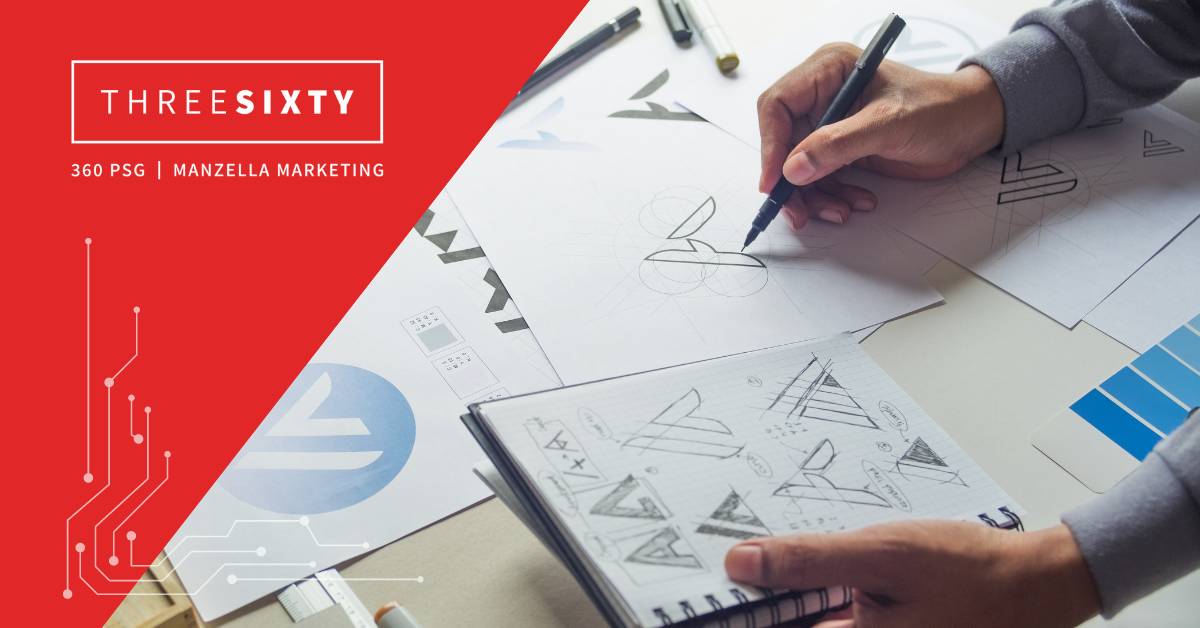 Blog : The Science of Good Logo Design | Blog | ThreeSixty