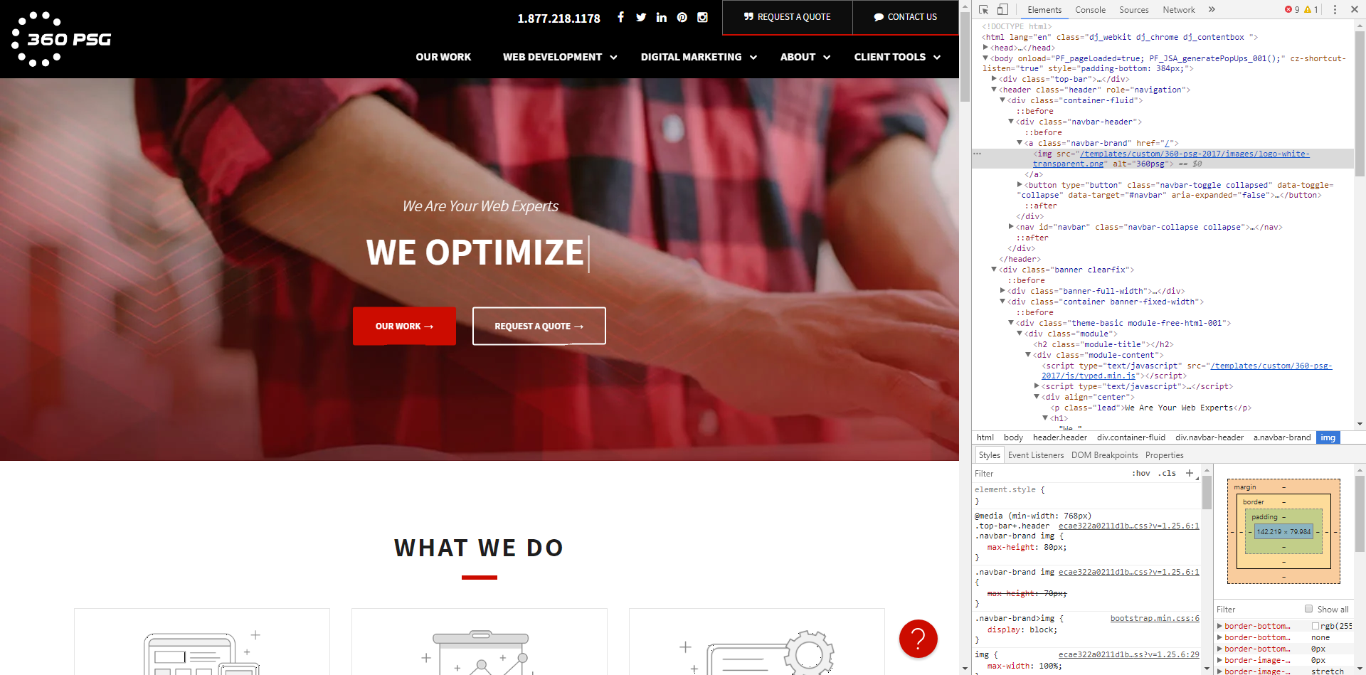 Blog : The Digital Marketing Toolkit, Part 1: Web Browsers