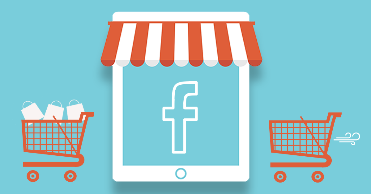 Blog : 5 Steps to Enhance Product Sales On Facebook | ThreeSixty