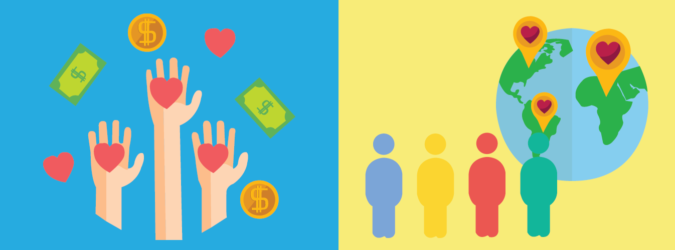 Blog : Solidifying Your Digital Donation Campaign This Year