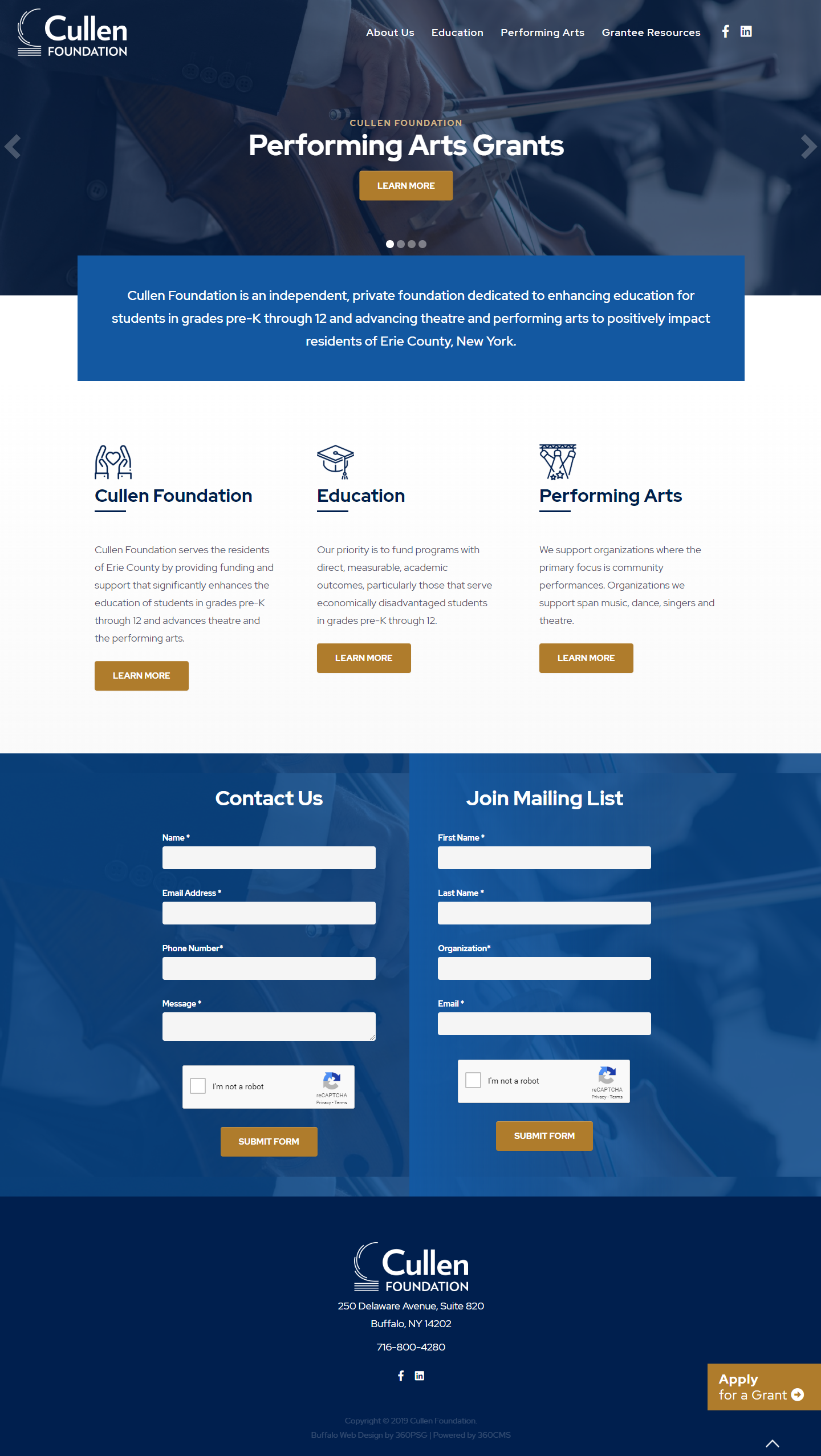 Portfolio Pieces